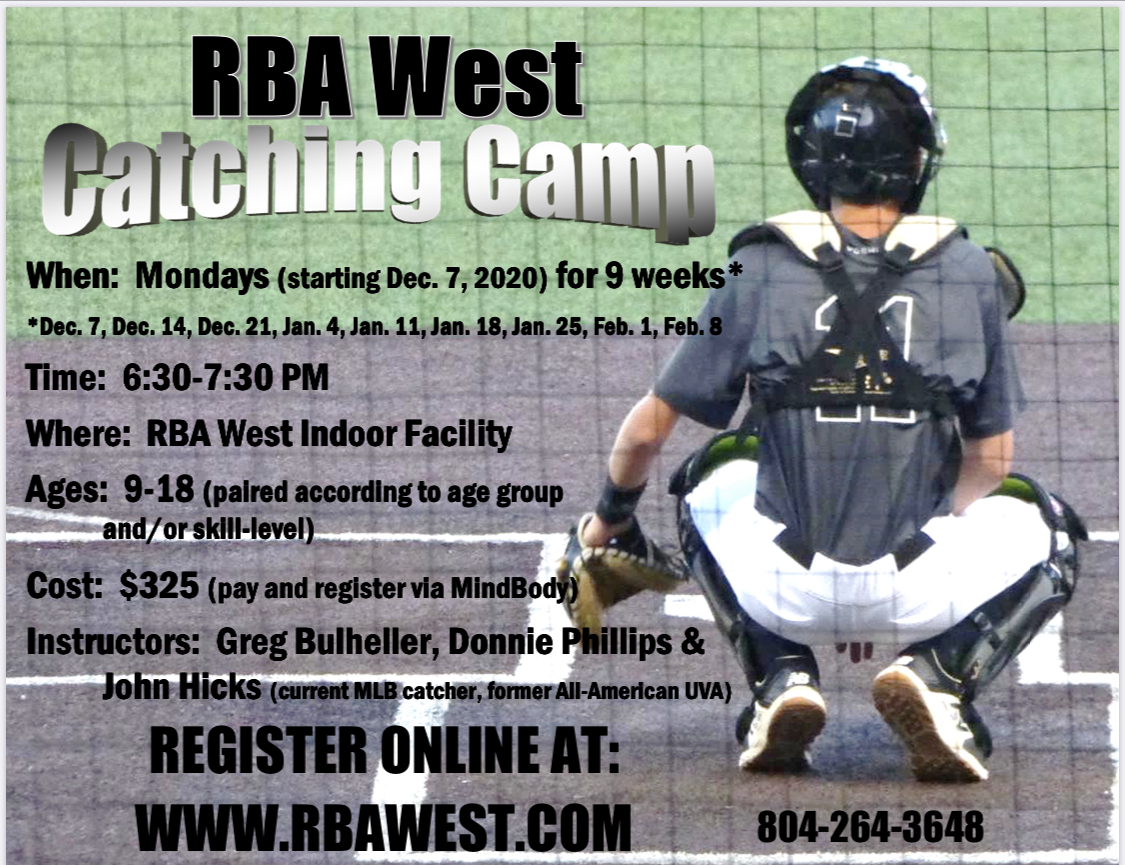 Camps – RBA West